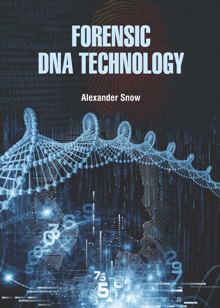 Forensic DNA Technology - kaufmanpress