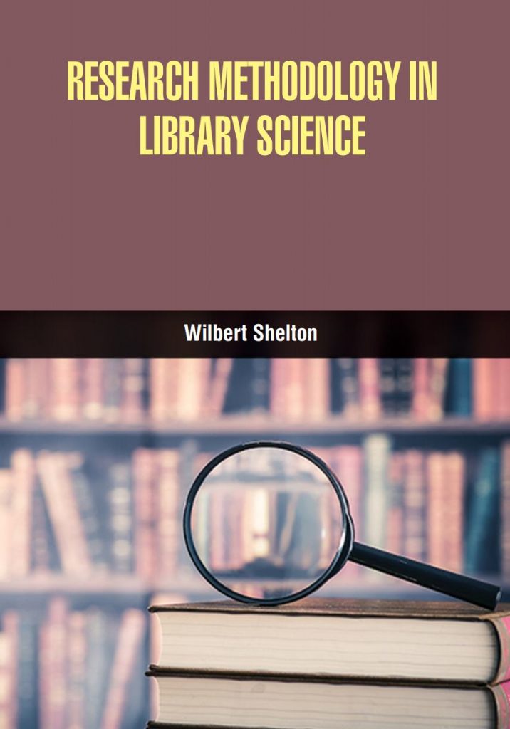 Research Methodology in Library Science - kaufmanpress