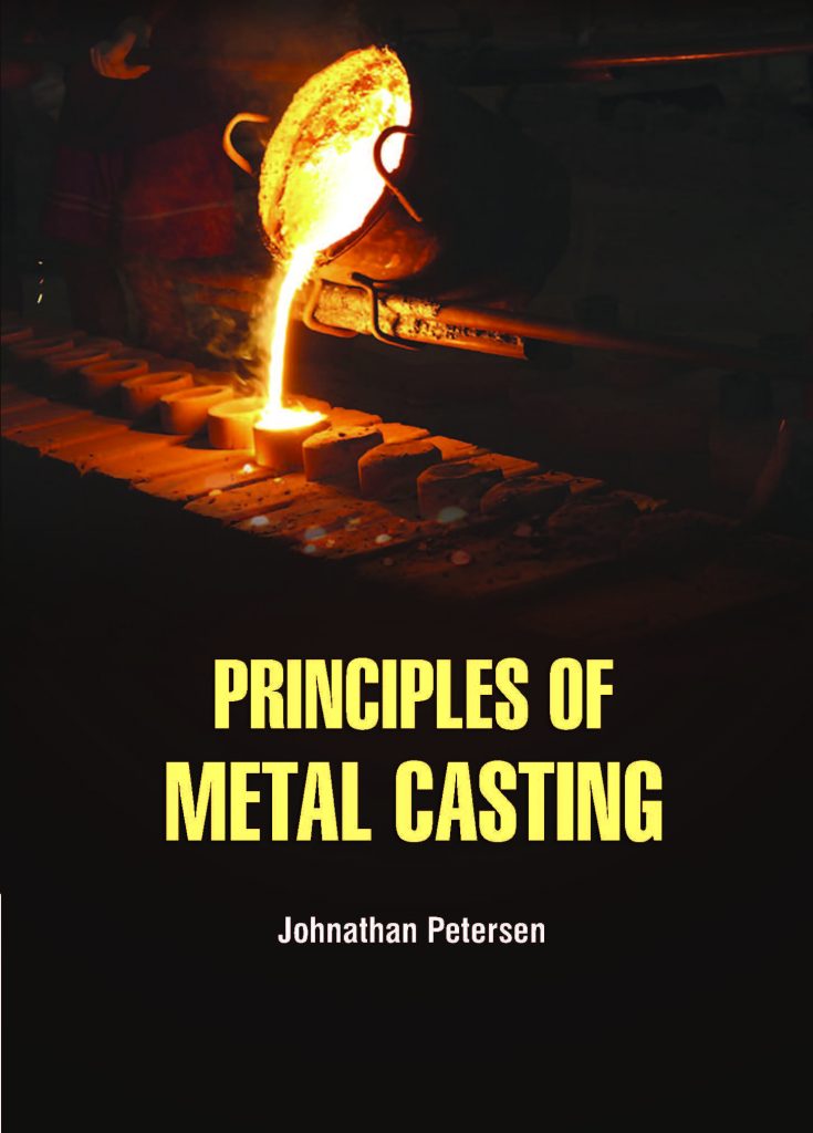 Principles of Metal Casting - kaufmanpress