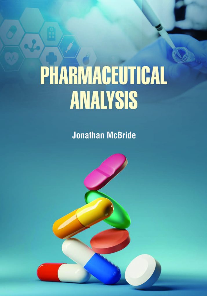 Pharmaceutical Analysis - kaufmanpress