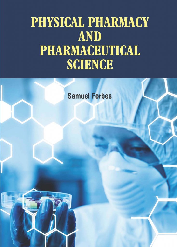 Physical Pharmacy and Pharmaceutical Science - kaufmanpress