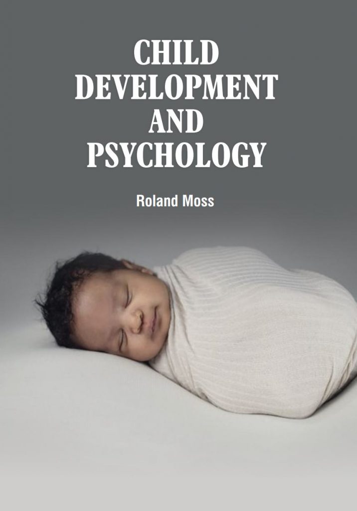 Child Development and Psychology - kaufmanpress